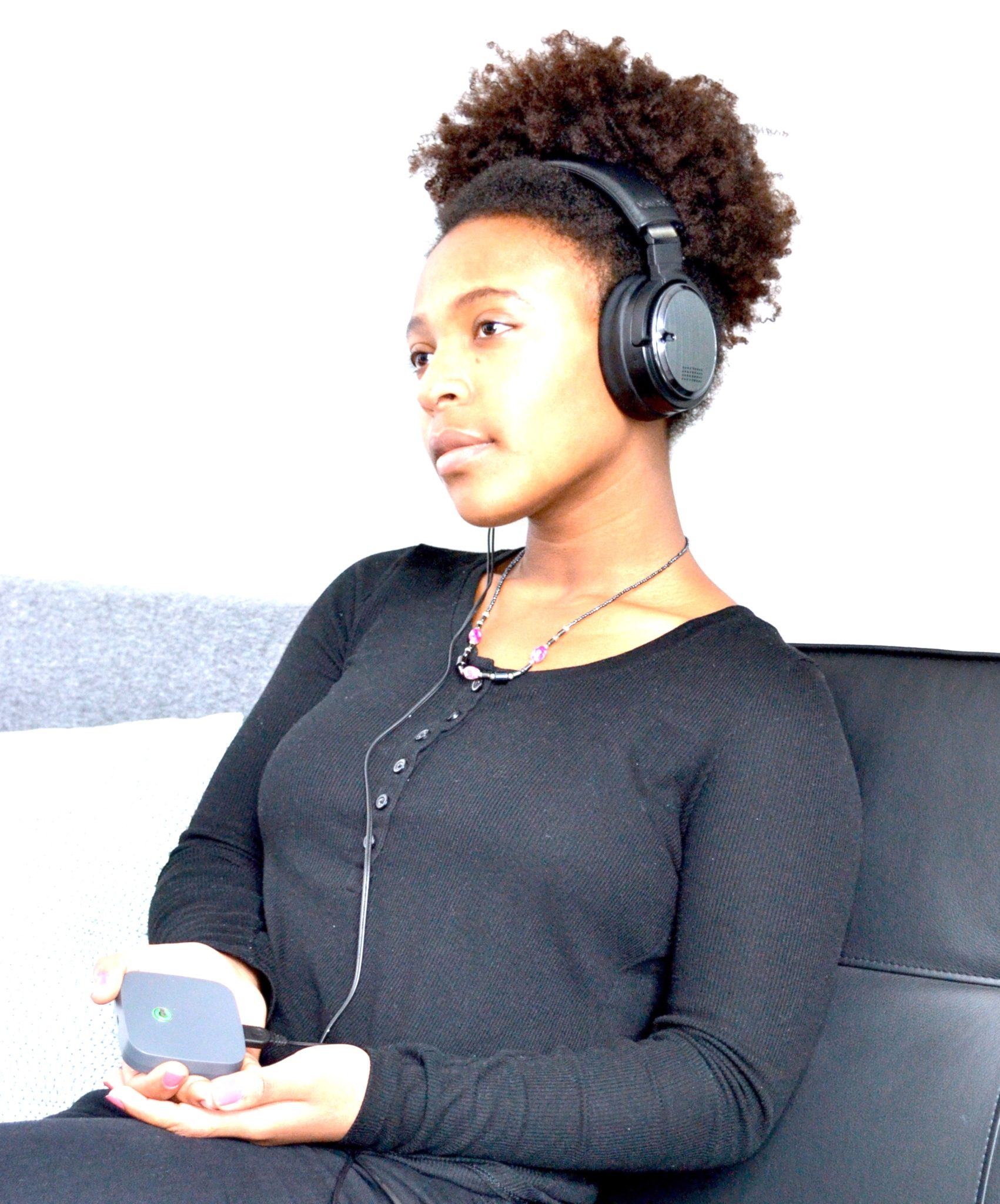 Cervella Cranial Electrical Stimulator:Non-Drug Alternative for ...