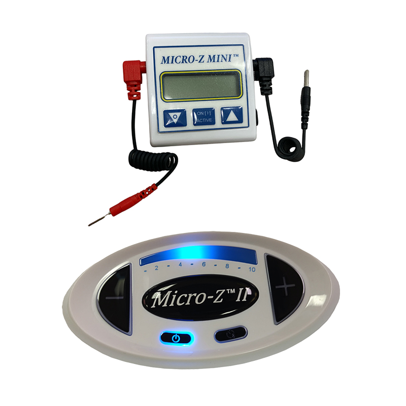 Micro-Z Stimulation Garment System: Non-Drug Alternative for Treatment ...